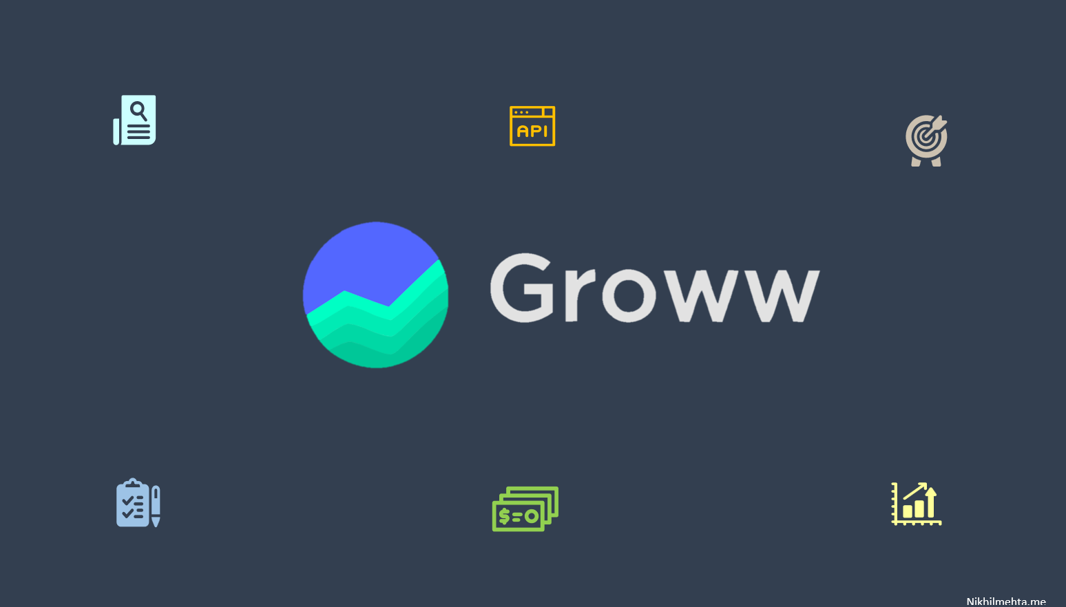 How Groww is helping Indians in Wealth creation? - Nikhil Mehta